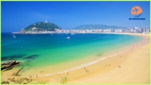 The Best Beaches in Spain