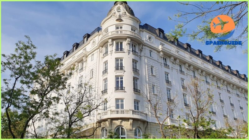 The Best Family Hotels in Madrid