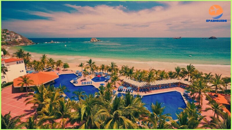 Luxury Hotels in Spain For Families