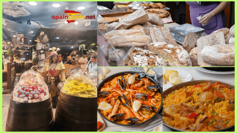 Best Things to Do in Salou: Your 2025 Travel Guide